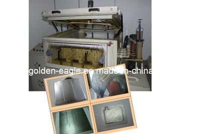 China Engenharia química de gravação com ácido Ge-Db5060 Máquina rotativa de fabricação de matrizes flexíveis com alta precisão à venda