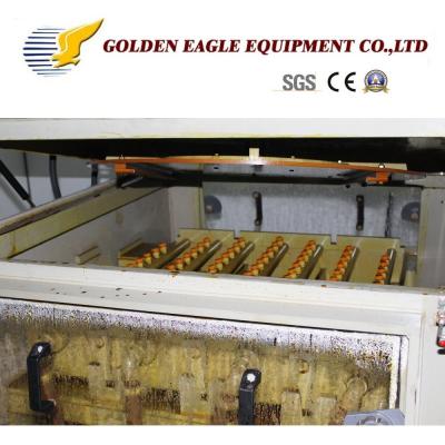 Cina Db5060 Macchina di stampatura in acciaio flessibile/macchina di incisione fotografica per necessità personalizzate in vendita