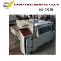 China DB5060 Steel Flexible Dies Etching Machine 500x600mm Vertical Spray 7.5KW for sale