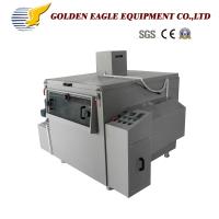 China DB5060 Steel Flexible Dies Etching Machine 500x600mm Vertical Spray 7.5KW for sale