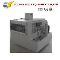 China DB5060 Steel Flexible Dies Etching Machine 500x600mm Vertical Spray 7.5KW for sale