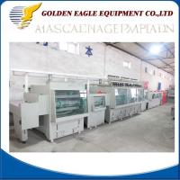 China Double Spray Photochemical Etching Machine GE-SK9 650mm Working Width for PCB Etching for sale