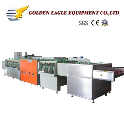 Cina Una volta che alcuni componenti sono rotti PCB macchina da foratura 500 800 2 unità per modello in vendita