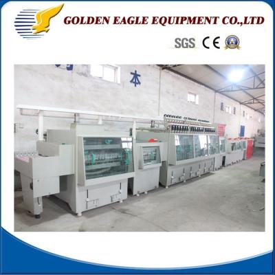 Cina Macchina di incisione elettrica Ge-Sk9 PCB Cloruro ferrico Macchina di incisione fotochimica in vendita