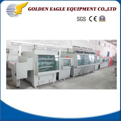 Cina Macchina di incisione elettrica Ge-Sk9 PCB Cloruro ferrico Macchina di incisione fotochimica in vendita
