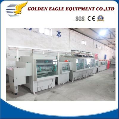 Cina Macchina di incisione elettrica Ge-Sk9 PCB Cloruro ferrico Macchina di incisione fotochimica in vendita