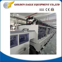 China Ge-Sk12 PCB Etching Developing Machine 650mm Working Width 850mm Height Adjustable for sale