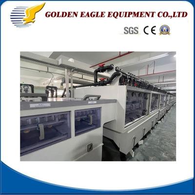 Cina Ge-Sk12 Macchina per l'incisione/sviluppo di PCB per la produzione Altezza di lavoro 850 mm / 50 mm regolare in vendita