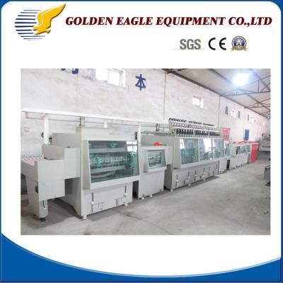 Cina Golden Eagle Ge-Sk9 Macchina per l'incisione PCB Perfetto per le vostre esigenze di produzione in vendita