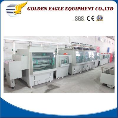 Cina Golden Eagle Ge-Sk9 Macchina per l'incisione PCB Perfetto per le vostre esigenze di produzione in vendita