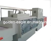China Automatic Finished PCB Cleaning Machine GE-QX3 650mm Working Width 380V for sale