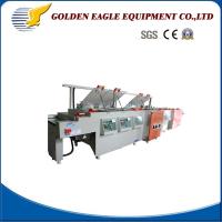 China Automatic Finished PCB Cleaning Machine GE-QX3 650mm Working Width 380V for sale