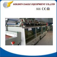 China Automatic Finished PCB Cleaning Machine GE-QX3 650mm Working Width 380V for sale