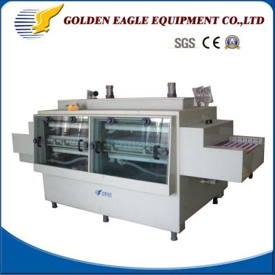 Cina Macchina di incisione per PCB a piastra sottile GE-SK2 per piccoli modelli Spessore della piastra 0,05 mm -3,2 mm in vendita