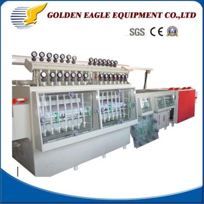 Cina Macchina di incisione per PCB a piastra sottile GE-SK2 per piccoli modelli Spessore della piastra 0,05 mm -3,2 mm in vendita