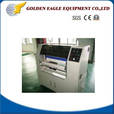 China 3-5 kg/C Sistema de pressão de ar Máquina de laminação de filme seco fotoresistente para PCB à venda