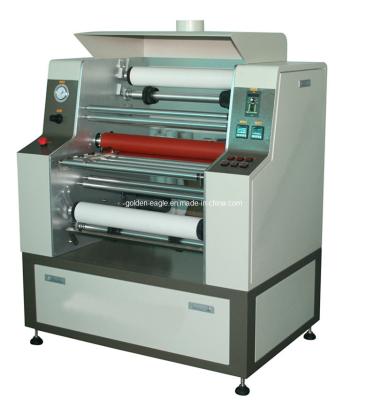 China 3-5 kg/C Sistema de pressão de ar Máquina de laminação de filme seco fotoresistente para PCB à venda