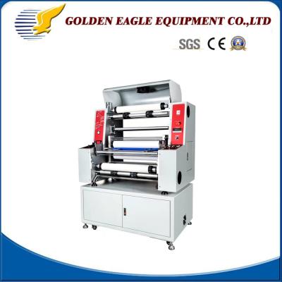 中国 市場向けドライフィルムラミネーター 15-75um 幅空気圧システム 3-5kg/C 販売のため