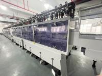 China Ge-Sk12 PCB Des Line Developing Etching Stripping Machine 650mm Working Width Flexible PCB Making Equipment for sale
