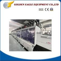 China Ge-Sk12 PCB Des Line Developing Etching Stripping Machine 650mm Working Width Flexible PCB Making Equipment for sale