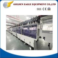 China Ge-Sk12 PCB Des Line Developing Etching Stripping Machine 650mm Working Width Flexible PCB Making Equipment for sale