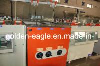 China CE PCB Brushing Machine 650mm Working Width 0.2-3.2mm Plate Thickness for sale