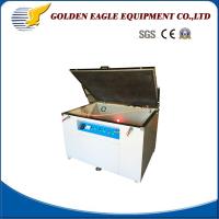 China Solid State Laser Vacuum Exposure Machine 800x1000mm 4.5KW for Plate Making for sale