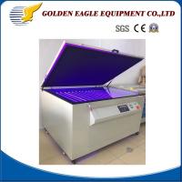 China Solid State Laser Vacuum Exposure Machine 800x1000mm 4.5KW for Plate Making for sale