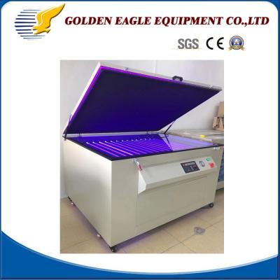 中国 固体レーザー真空露出機械 OEM プレート製造 販売のため