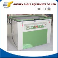 China Solid State Laser Vacuum Exposure Machine 800x1000mm 4.5KW for Plate Making for sale