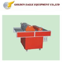 China PCB Rosin Coating Machine RCM-650 650mm Feeding Width 380V for Protective Coating for sale