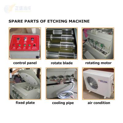 Cina Un lato di spruzzo stampaggio a caldo muove la produzione di macchine di precisione 5.5kw / 220V in vendita