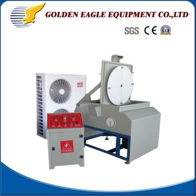 Cina Stampatrice di carta Golden Eagle Stamping a caldo di fogli di cartone Matrici di produzione con grado automatico in vendita