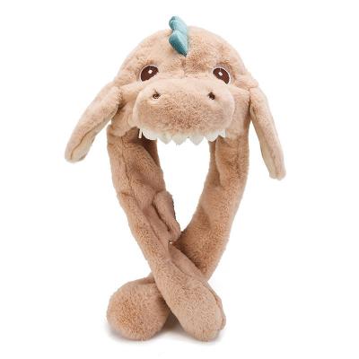 China Korean Version Rabbit Ear Hat in Free Size for Spring and Autumn Fashion Embroidery for sale