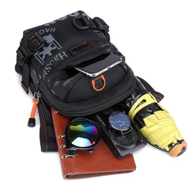 Cina Fashion Camouflage Waist Pack Bag per escursioni Escalate Outdoor Bumbag Stile Unisex in vendita
