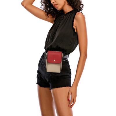 Cina Lettera di moda stampata Borsa di cotone per donne grande capacità Set di borsa a mano in tre pezzi in vendita