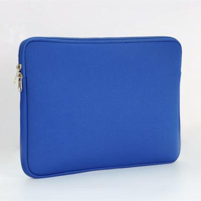 China 12 13 14 15 Inches Soft Neoprene Laptop Sleeve Case Cover for Newest Fashinable Style for sale