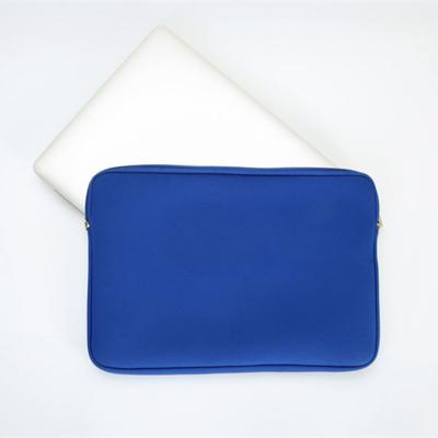 China 12 13 14 15 Inches Soft Neoprene Laptop Sleeve Case Cover for Newest Fashinable Style for sale