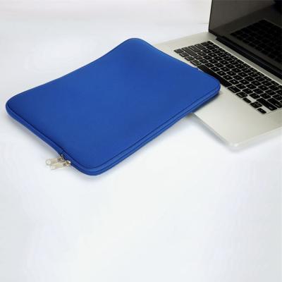 China 12 13 14 15 Inches Soft Neoprene Laptop Sleeve Case Cover for Newest Fashinable Style for sale