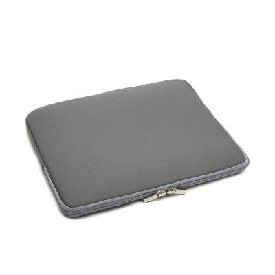 China Newest Fashinable Custom Logo Neoprene Laptop Bag for 15.6 17 14 13 12 10 Tablet 10.1 for sale