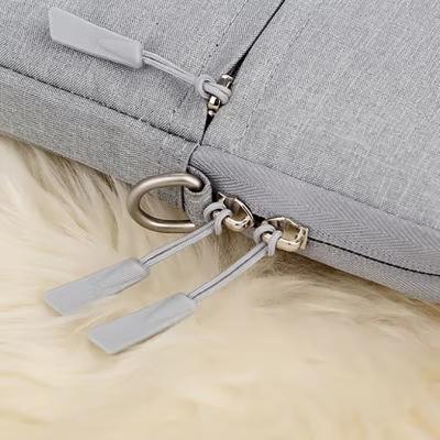 China 13-16 Zoll Laptop Handtasche kundenspezifische Farb-Messenger-Tasche für Arbeit und Reisen zu verkaufen