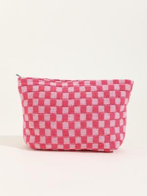 Cina Borsa per il trucco Borsa per donne Bambine Comodo per i viaggi Toiletry Borsa cosmetica in stile moda in vendita