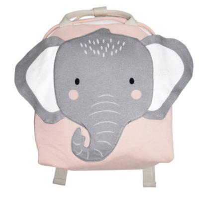 China Accepable OEM/ODM 2021 Soft And Comfortable Velvet Kids Bag for Kindergarten Book for sale