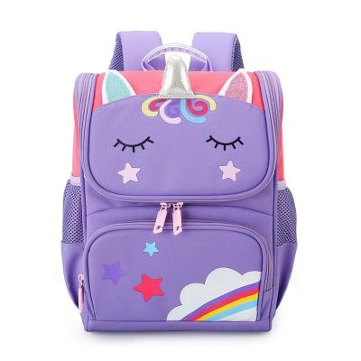 China Unisex School Bag Sets Customized Design for Boys and Girls for sale