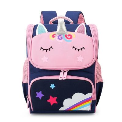China Unisex School Bag Sets Customized Design for Boys and Girls for sale