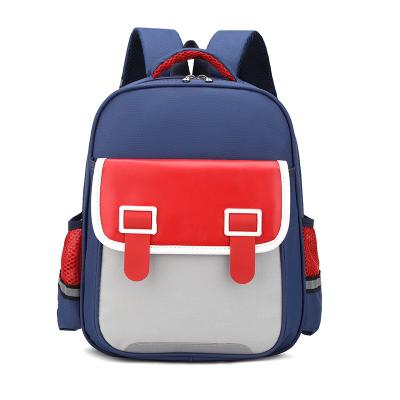 China Custom Logo Kids Fashion Backpack for Girls Soft Handle School Bags Online Shopping for sale