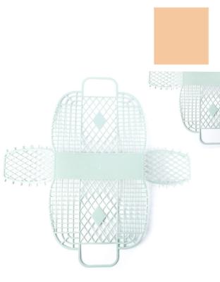 Cina 2023 Summer Portable Vacation Plastic Pvc Fashion Beach Retro Jelly Basket Bag per donna in vendita