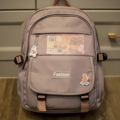 Cina Fabbricazione di cinturini per zaini per le ragazze in vendita