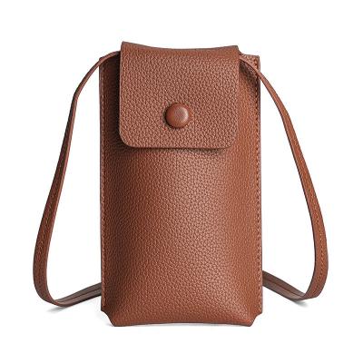 Cina Borsa Tote personalizzata in stile coreano Borsa di tela per donne Borsa da moneta per messaggero letterario in vendita