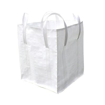 China Newest Fashinable 1.5 Ton Fibc Big Bag Bulk Cement Bag 1000kg Jumbo Bag Dimension for sale